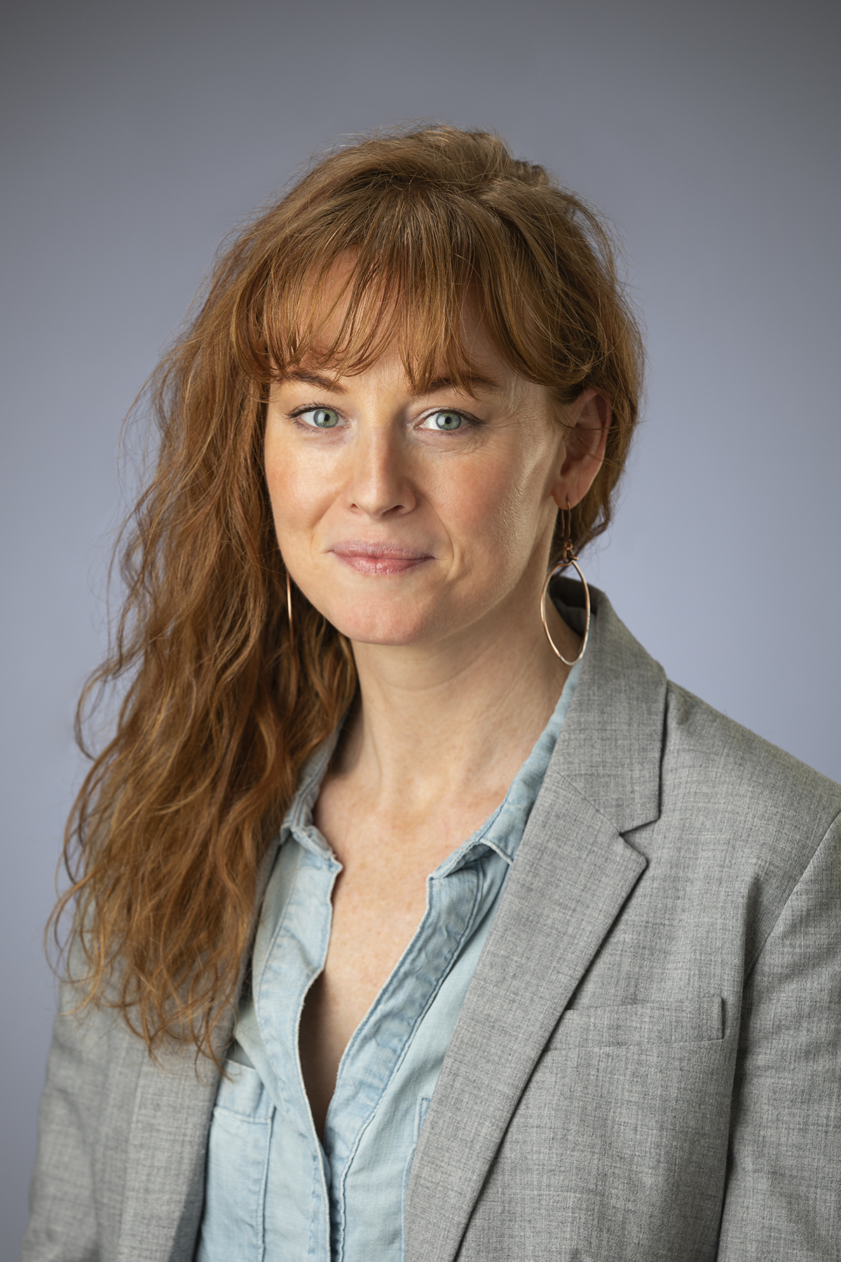 About – Dr. APRIL ANSON